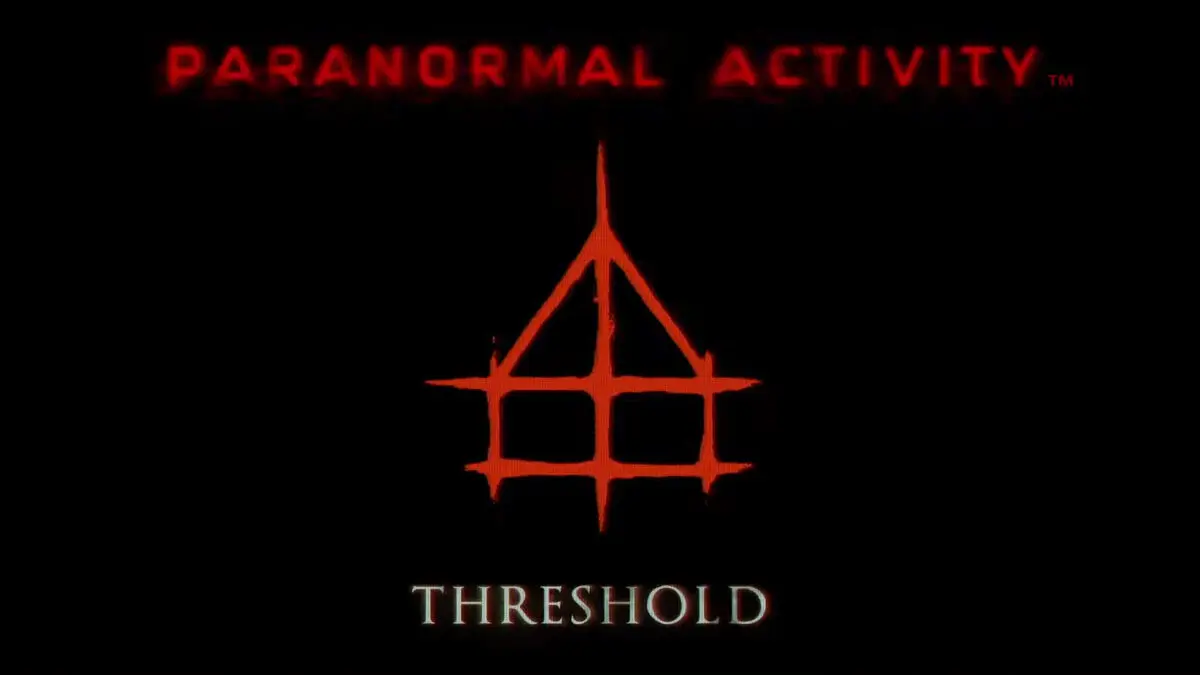 Paranormal Activity Threshold, Game Terbaru dari Developer The Mortuary ...