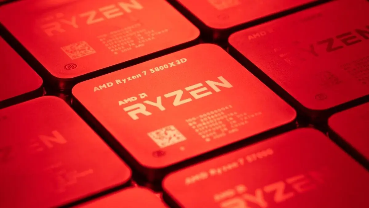 AMD Kena Tuntut Adeia Perkara Pelanggaran Paten 3D Cache