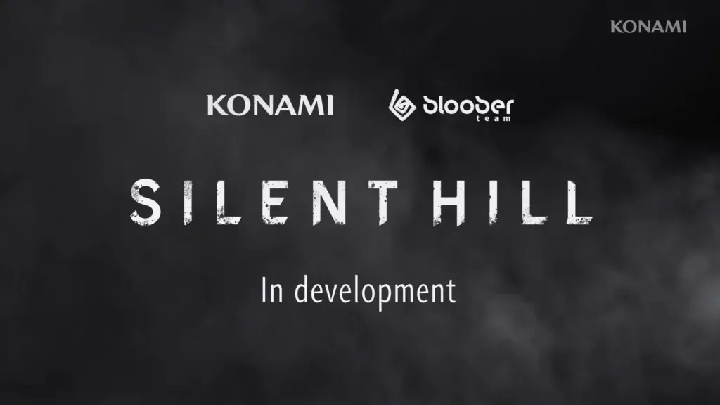 Game Baru Silent Hill Rencananya akan Rilis Tiap Tahun oleh Konami