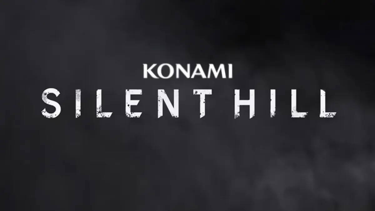 Game Baru Silent Hill Rencananya akan Rilis Tiap Tahun oleh Konami