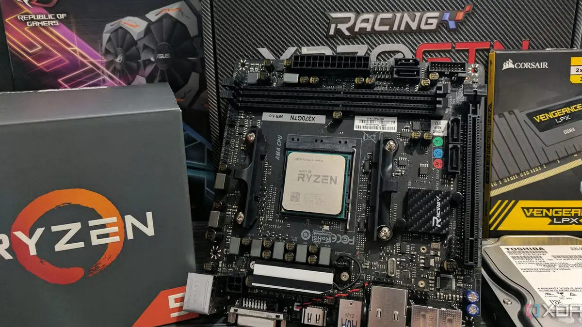 Harga RAM DDR5 Mahal, Gamer Kembali Mengincar Platform Lawas ...