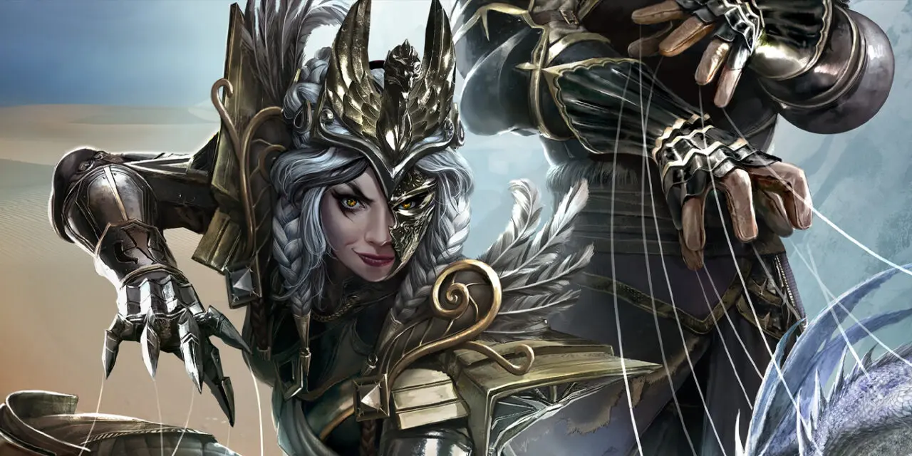 Dev. Larian Studios Sebut Fans Tidak Perlu Mainkan Seri Divinity ...