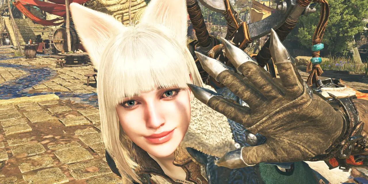 Optimisasi Monster Hunter Wilds Buruk Diduga Karena Bug Terkait DLC ...