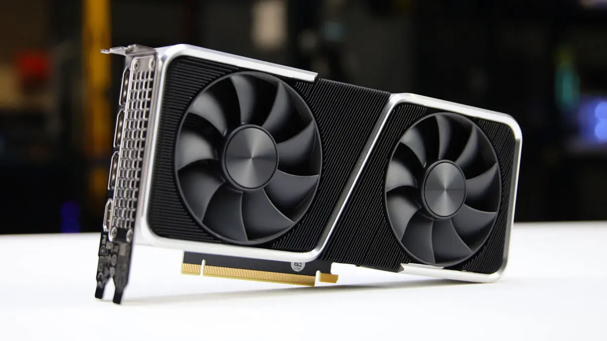 (RUMOR) NVIDIA Kabarnya Bakal Kembali Produksi RTX 3060 - Gamebrott.com