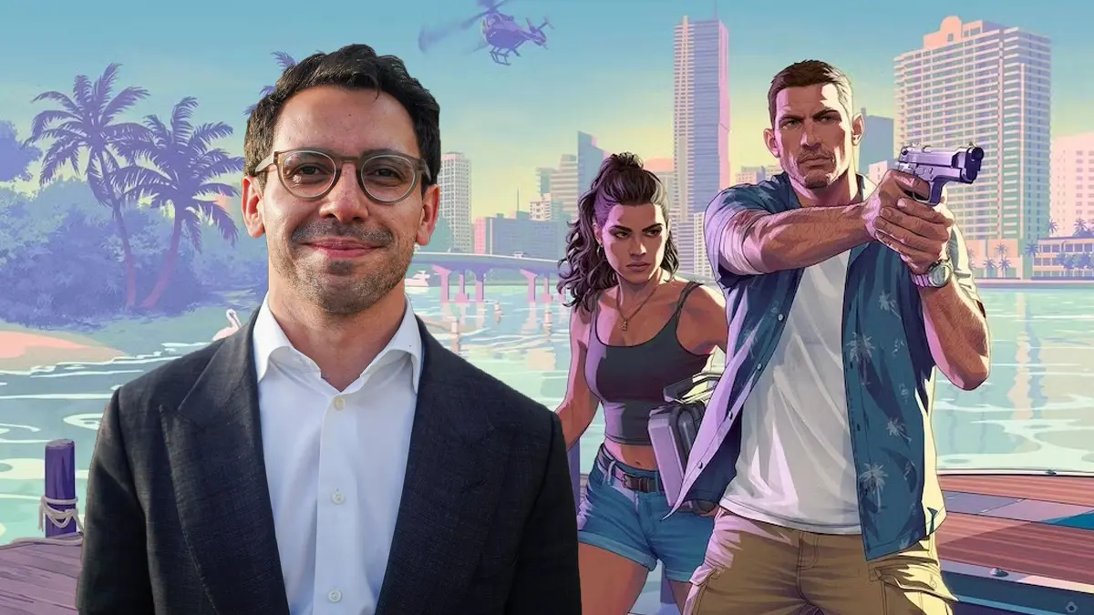 Politikus Florida Berjanji Mainkan GTA VI 24 Jam Jika Terpilih Menjadi ...