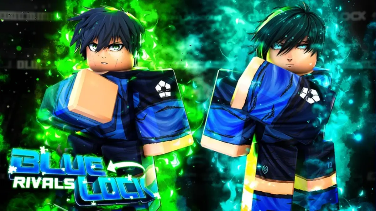 Redeem Codes Blue Lock Rivals Roblox Januari 2026 Terbaru!