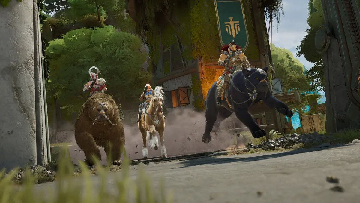 Sempat Tak Ada Kabar, Jadwal Showcase Highguard Perdana Akhirnya Diumumkan