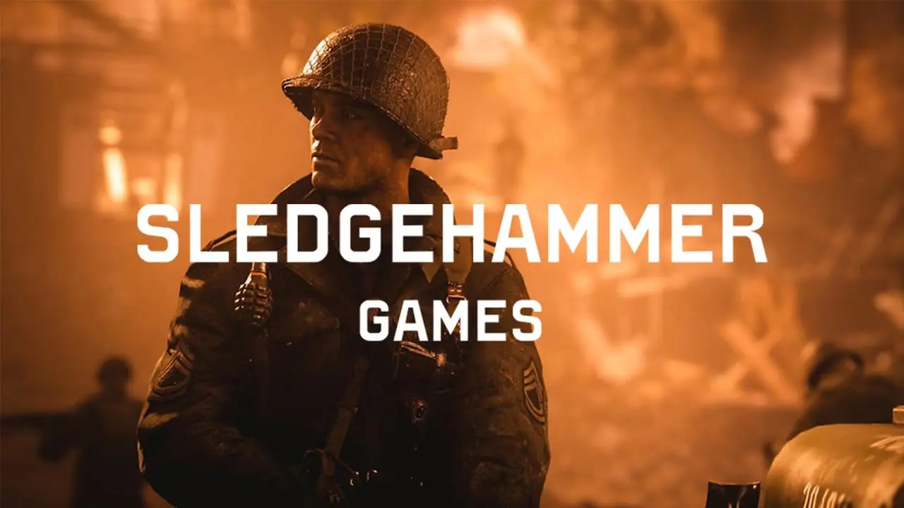 [RUMOR] Sledgehammer Games Sedang Kembangkan Game Action RPG Baru?