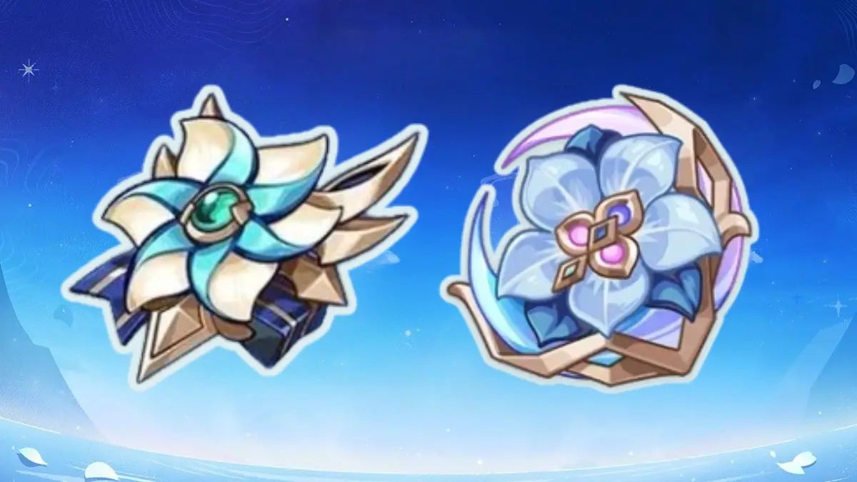 Set Artifact Genshin Impact Terbaru Diumumkan untuk Versi Luna IV ...