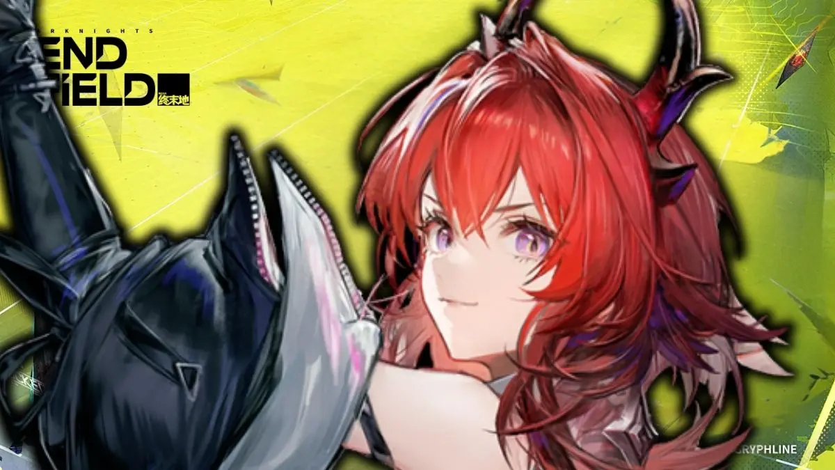 Build Laevatain Arknights Enfield Terbaik - Gamebrott.com