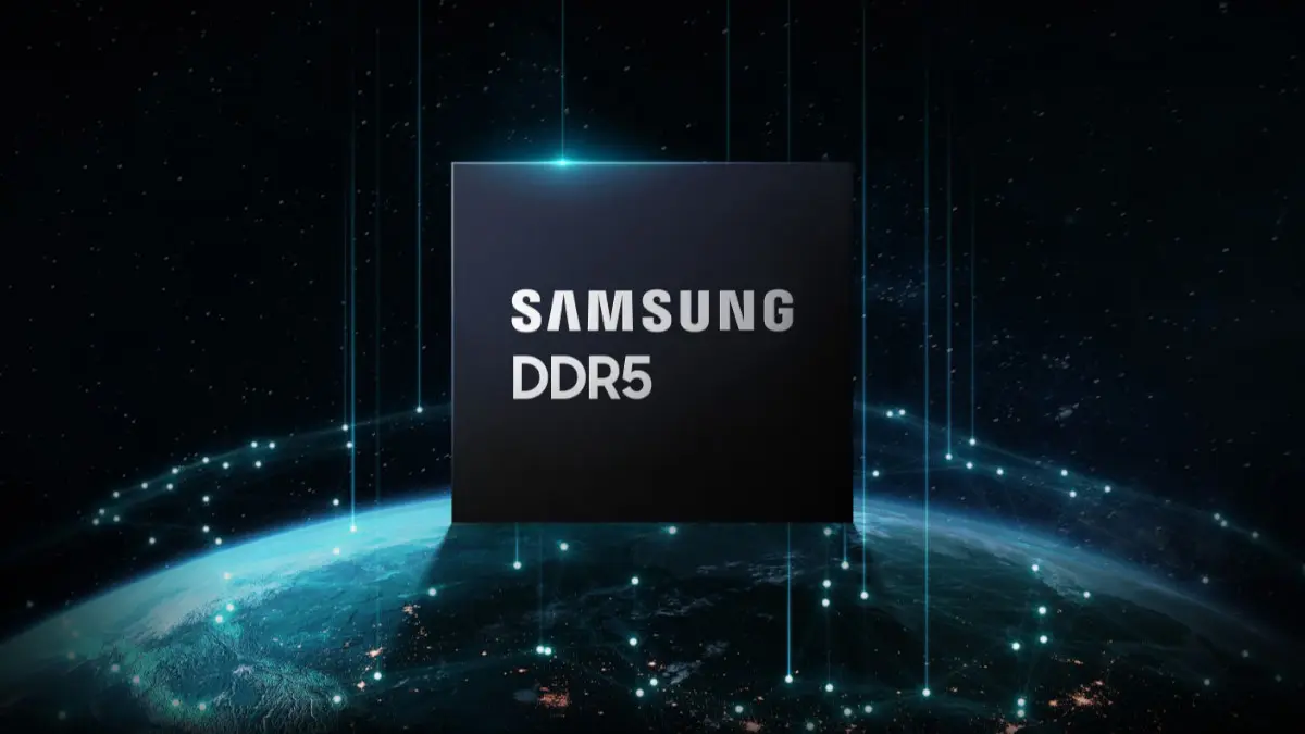 Distributor Samsung Bakal Naikkan Harga RAM Hingga 80%