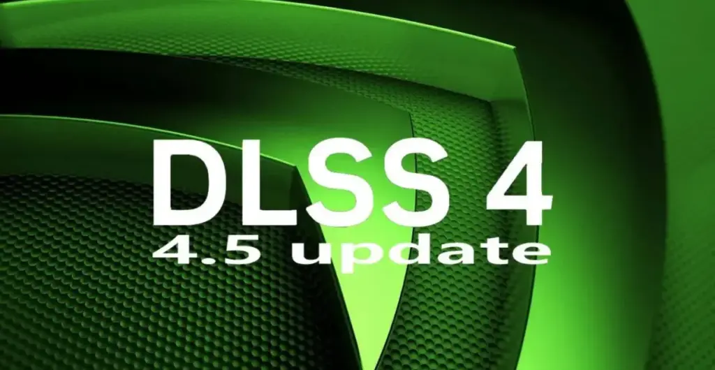 NVIDIA DLSS 4.5 Tersedia untuk RTX Seri Lawas, Namun Bakal Turunkan Performa Game