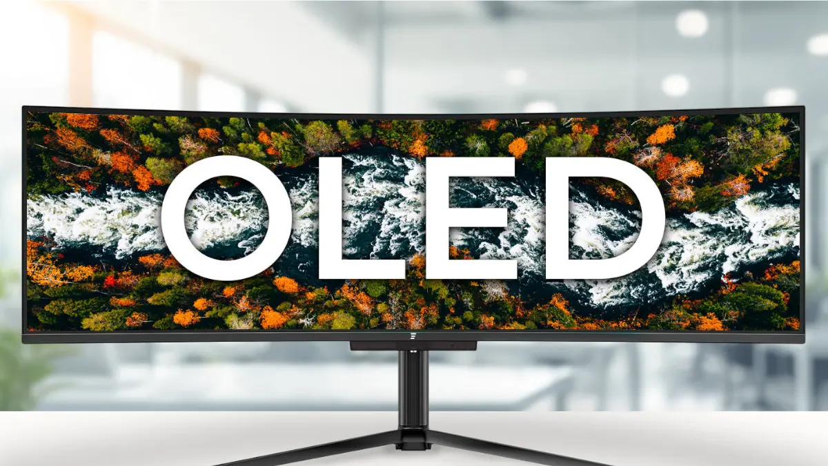 Semakin Populer, Penjualan Monitor OLED Naik 65% di Tahun 2025