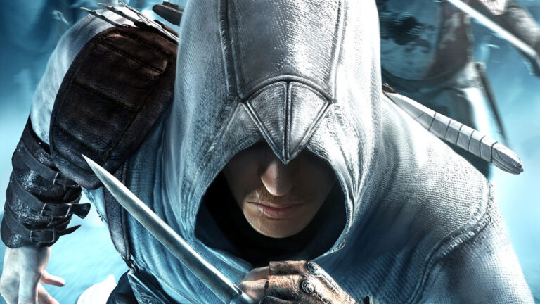 5 Fakta Menarik Altair Ibn-La'Ahad Assassin's Creed, Pionir Para Assassin!