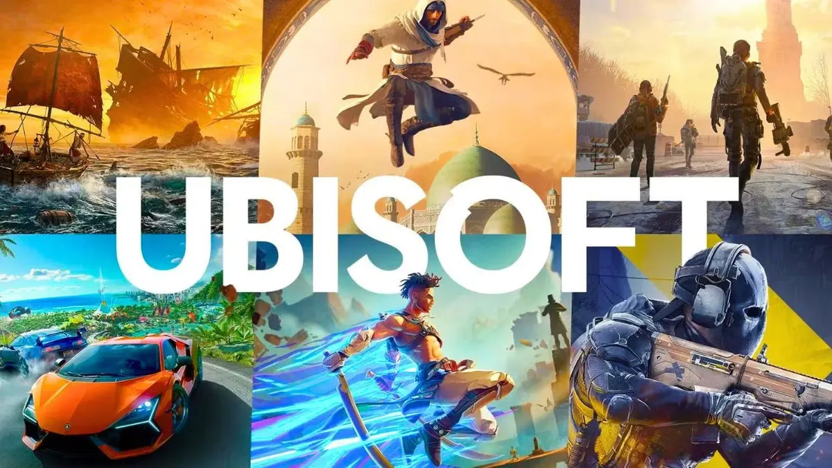 6 Game yang Dibatalkan Ubisoft Kini Terungkap