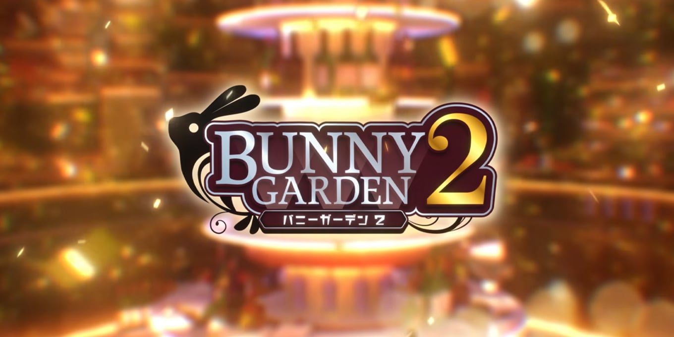 Qureate Umumkan Bunny Garden 2 dan Beberapa Game Baru Lain - Gamebrott.com