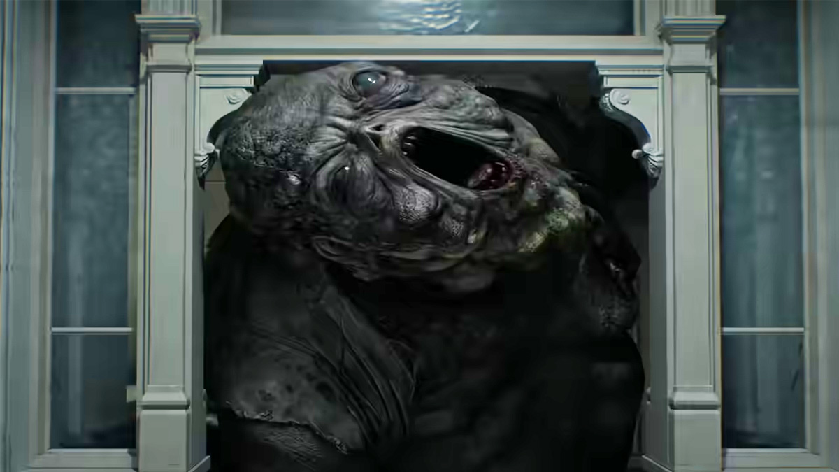 Gamer Ini Kalahkan Chunk Dengan Mudah di RE Requiem, Caranya?