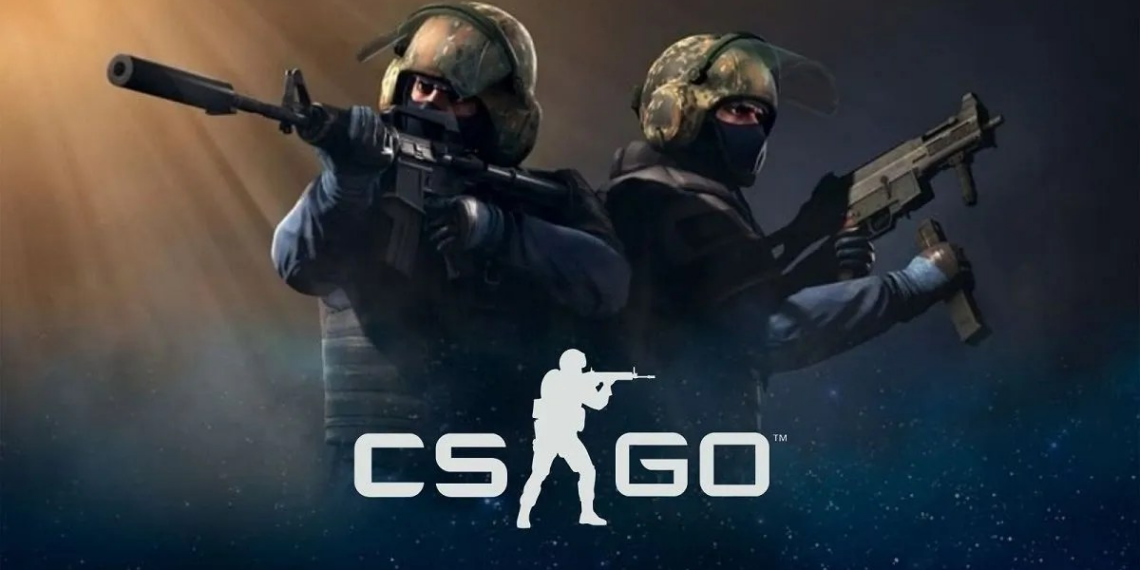 Counter Strike Global Offensive Kembali Hadir di Steam