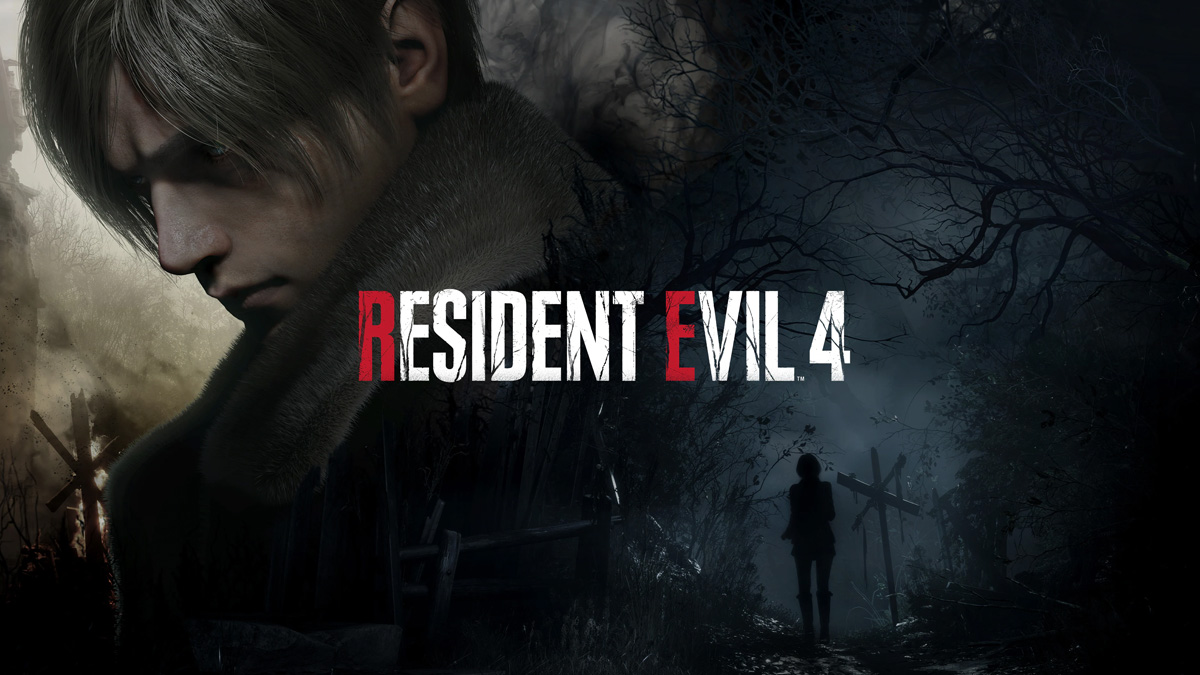 DRM Resident Evil 4 Remake Diam-diam Sudah Dicabut oleh Capcom