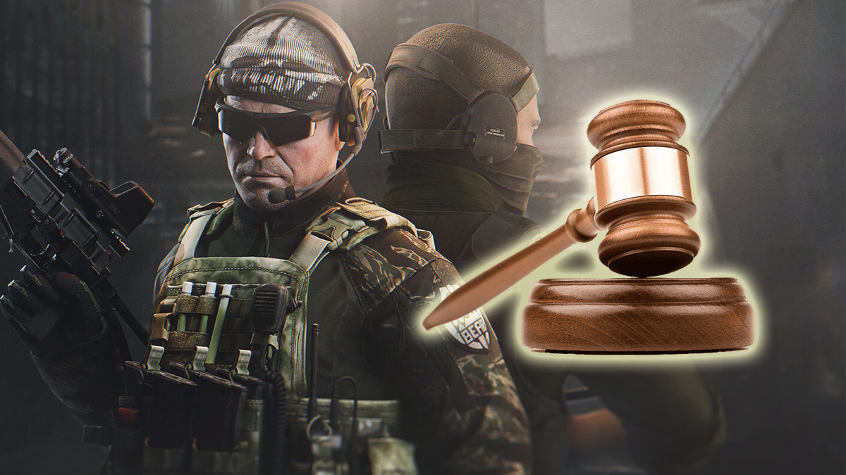 Dev Escape from Tarkov Didenda 2 Juta Rubel Oleh Pemerintah Rusia, Kenapa?