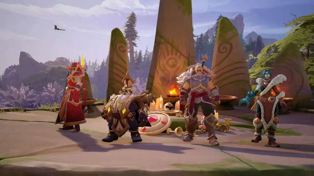 10 Game Trending Saat Ini yang Populer di Steam - 22 Juni 2026